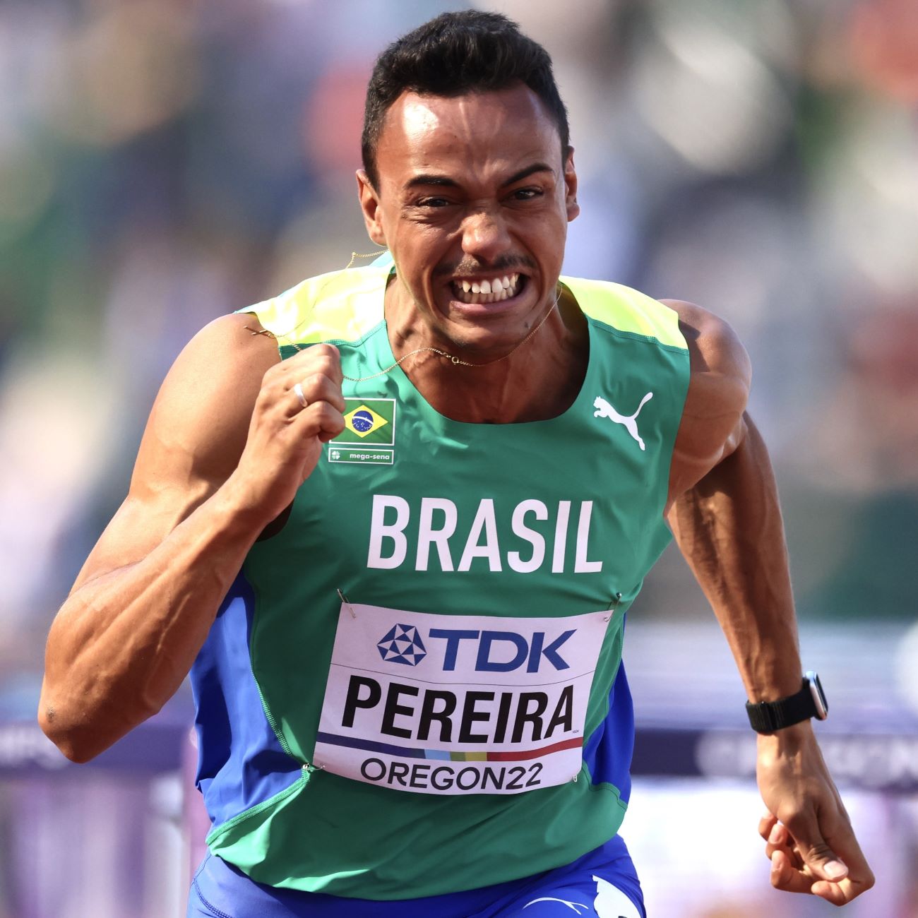 Clubes pelo Mundo: títulos continentais e recordes no atletismo marcam semana | www.cbclubes.org.br